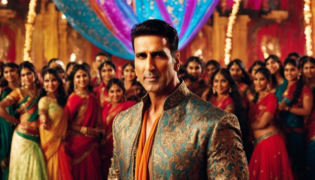 Akshay Kumar Filmleri: Hint Sinemasının Unutulmaz Yıldızı