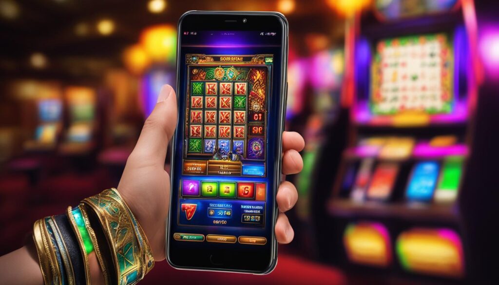 EGT Slot Siteleri: Türkiye'nin En Güvenilir Online Casino Platformları