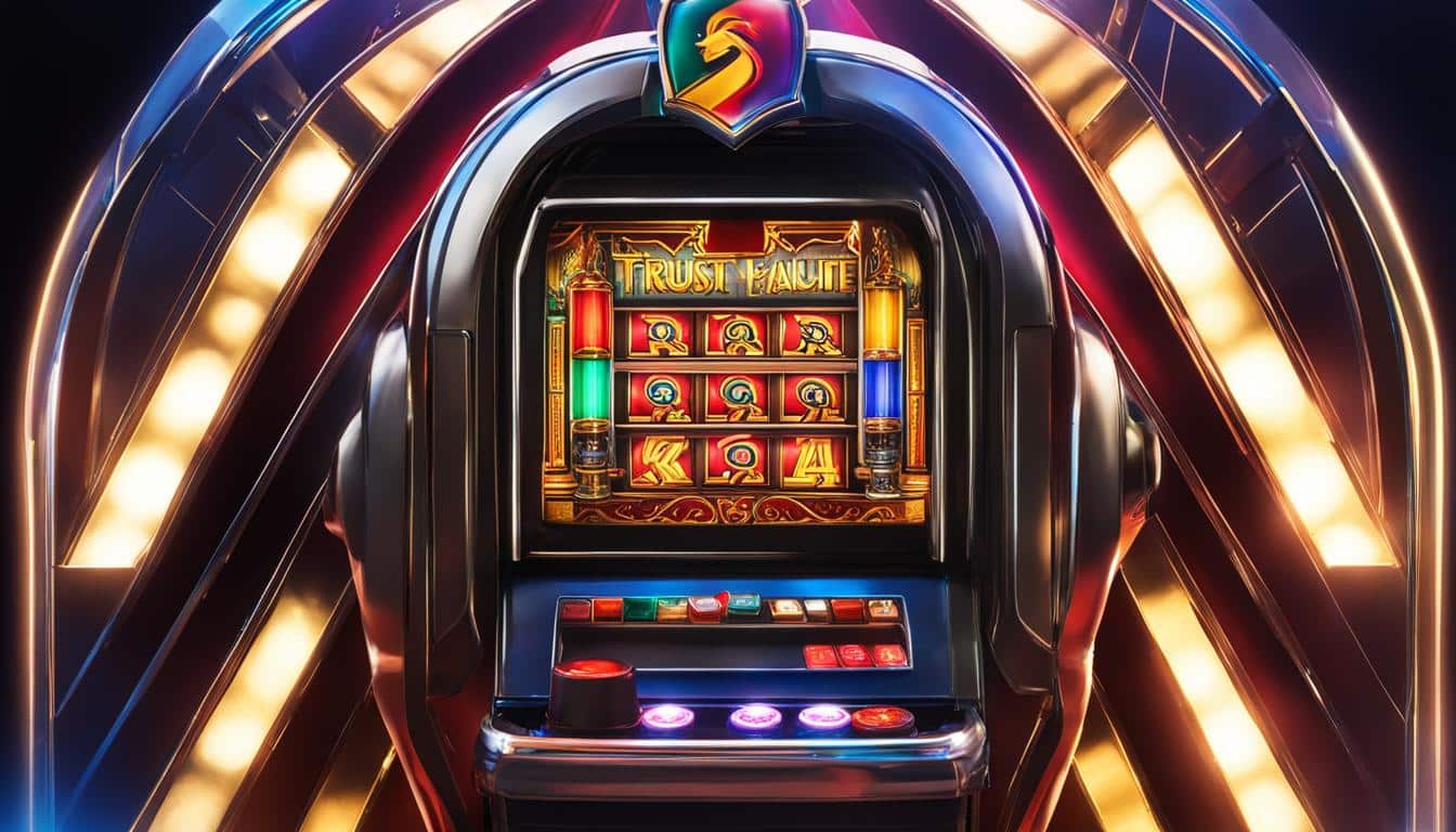 Türkiye'nin En Güvenilir Slot Siteleri: Güvenli Oyun Keyfi Türkiye'nin En Güvenilir Slot Siteleri: Güvenli Oyun Keyfi